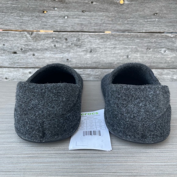 CROCS | Shoes | Crocs Classic Convertible Slipper | Poshmark